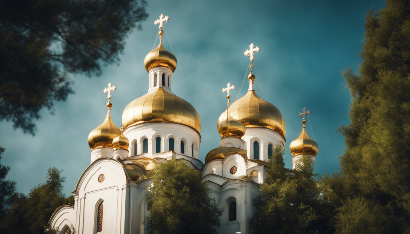 🔥 [40+] Orthodox Desktop Wallpapers | WallpaperSafari