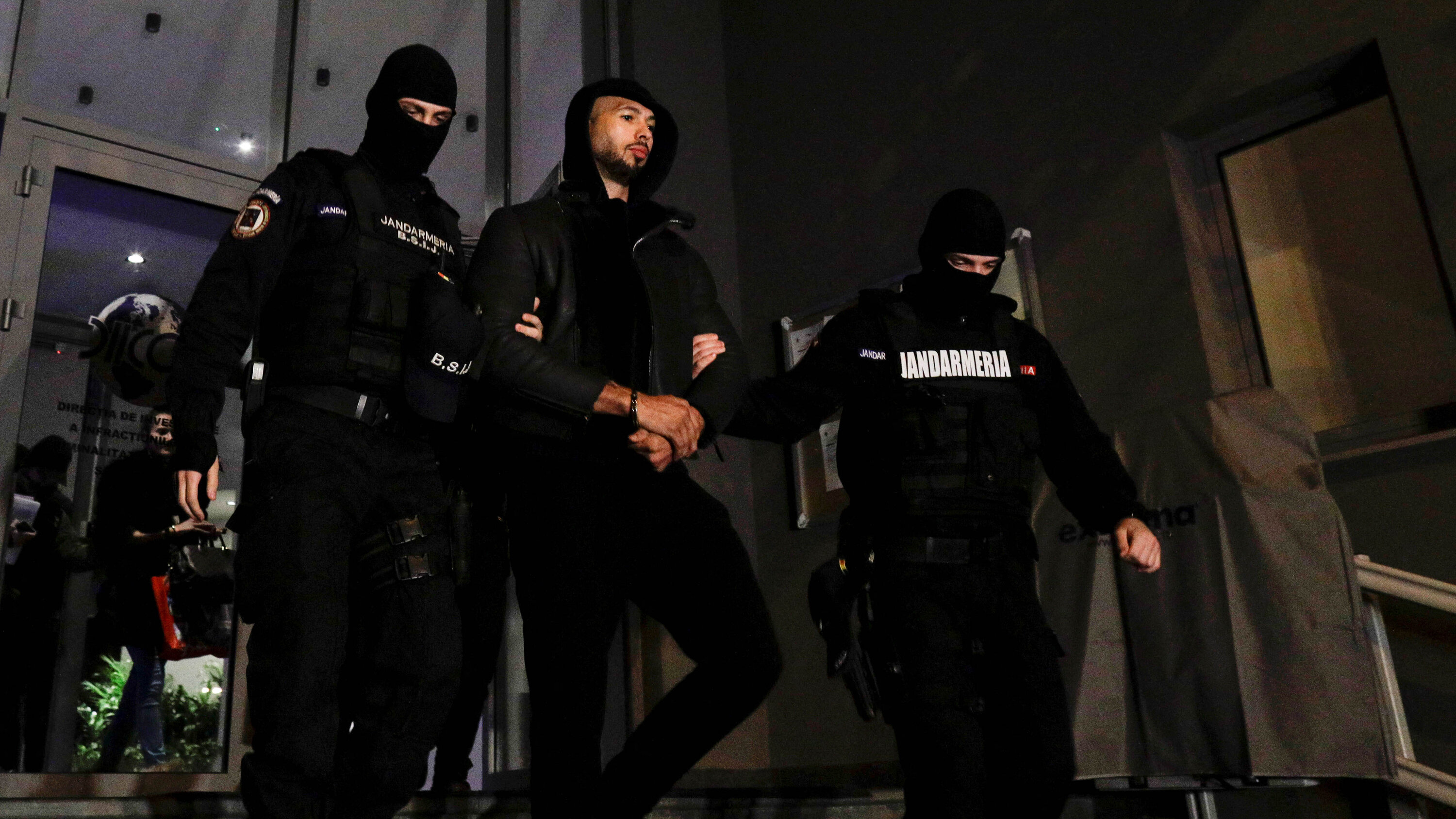 🔥 [60+] Andrew Tate 4k Wallpapers | WallpaperSafari