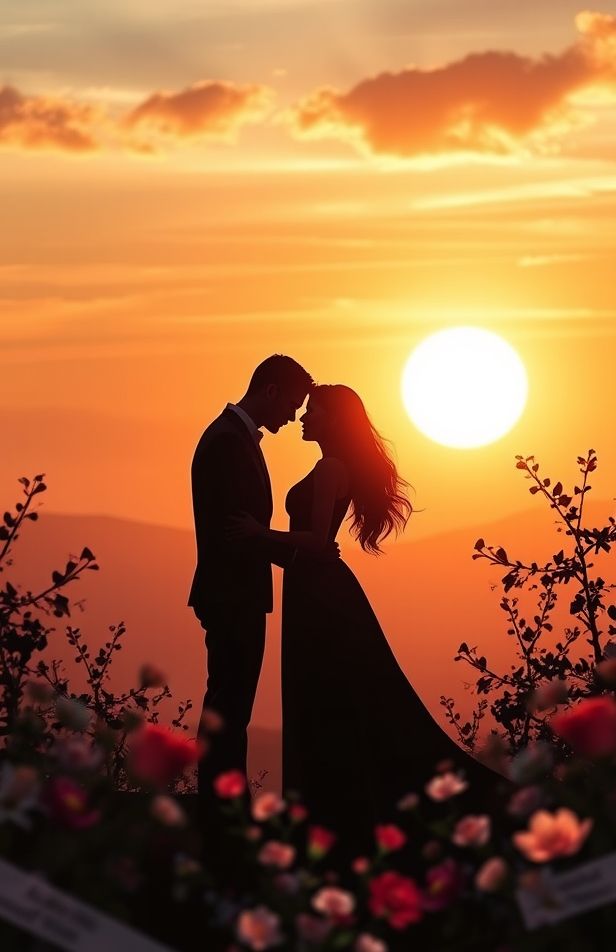 🔥 Free Download Romantic Love 3d Wallpaper by @matthewh9 | WallpaperSafari