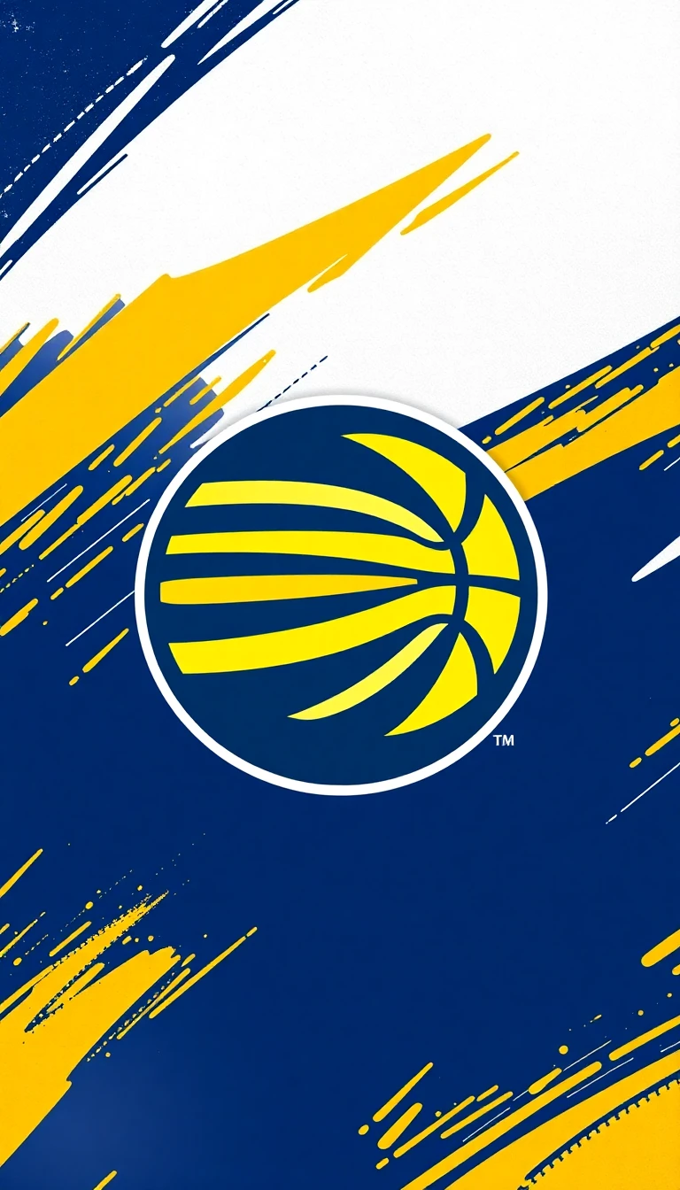🔥 Free Download Indiana Pacers Wallpaper by @coreyc20 | WallpaperSafari