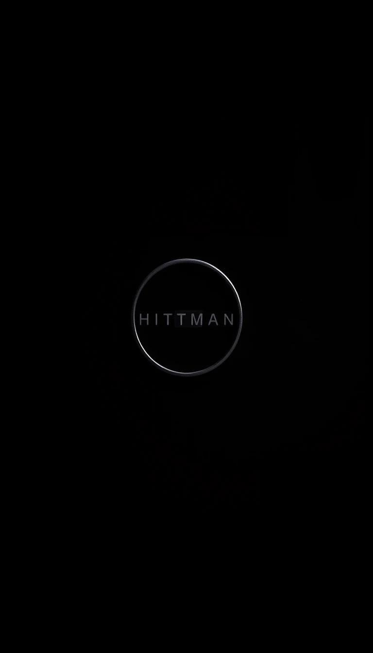 🔥 Free Download Hitman Logo Wallpaper by @dterry | WallpaperSafari