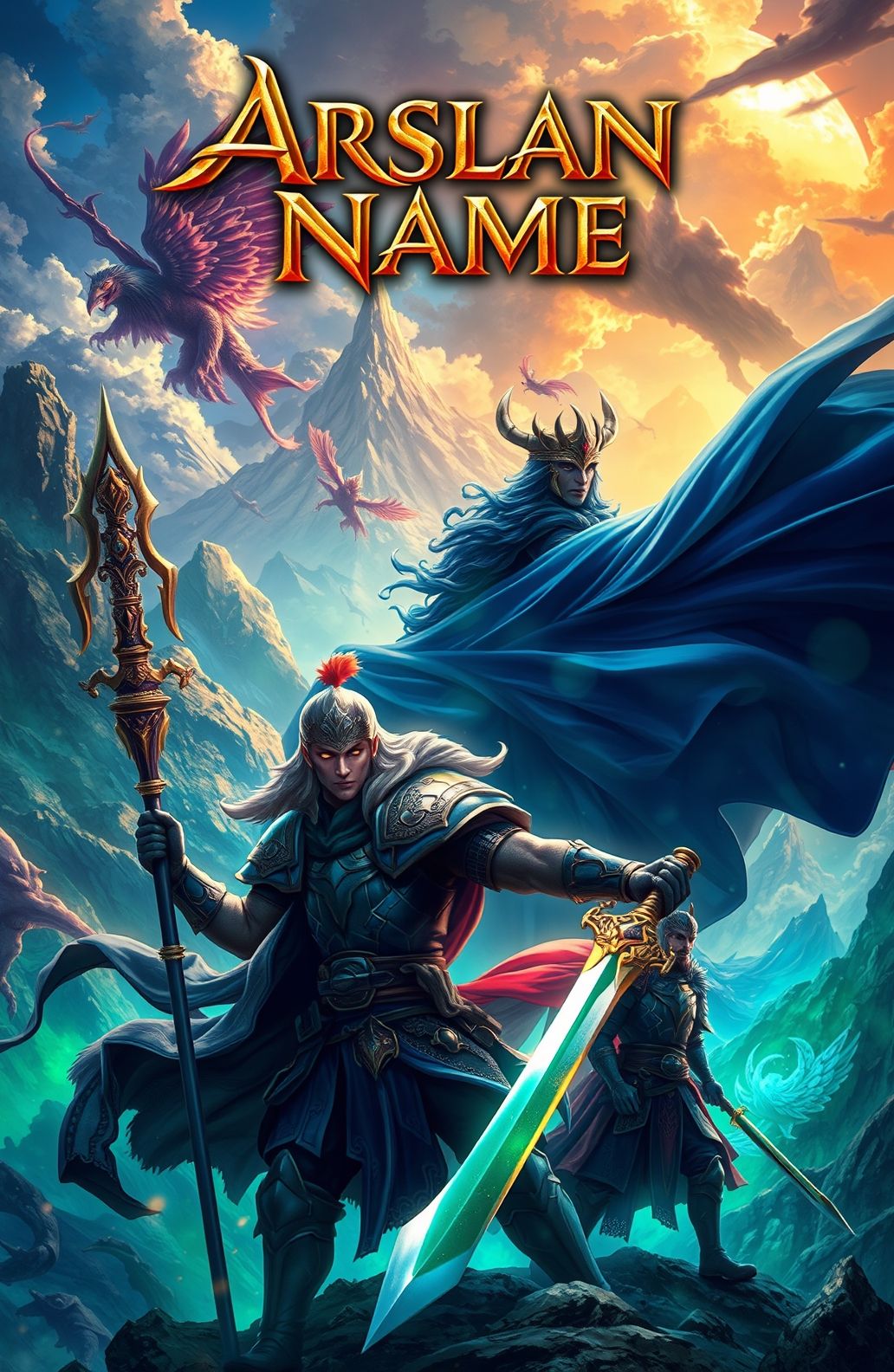 🔥 Free Download Arslan Name Wallpaper by @kheath | WallpaperSafari