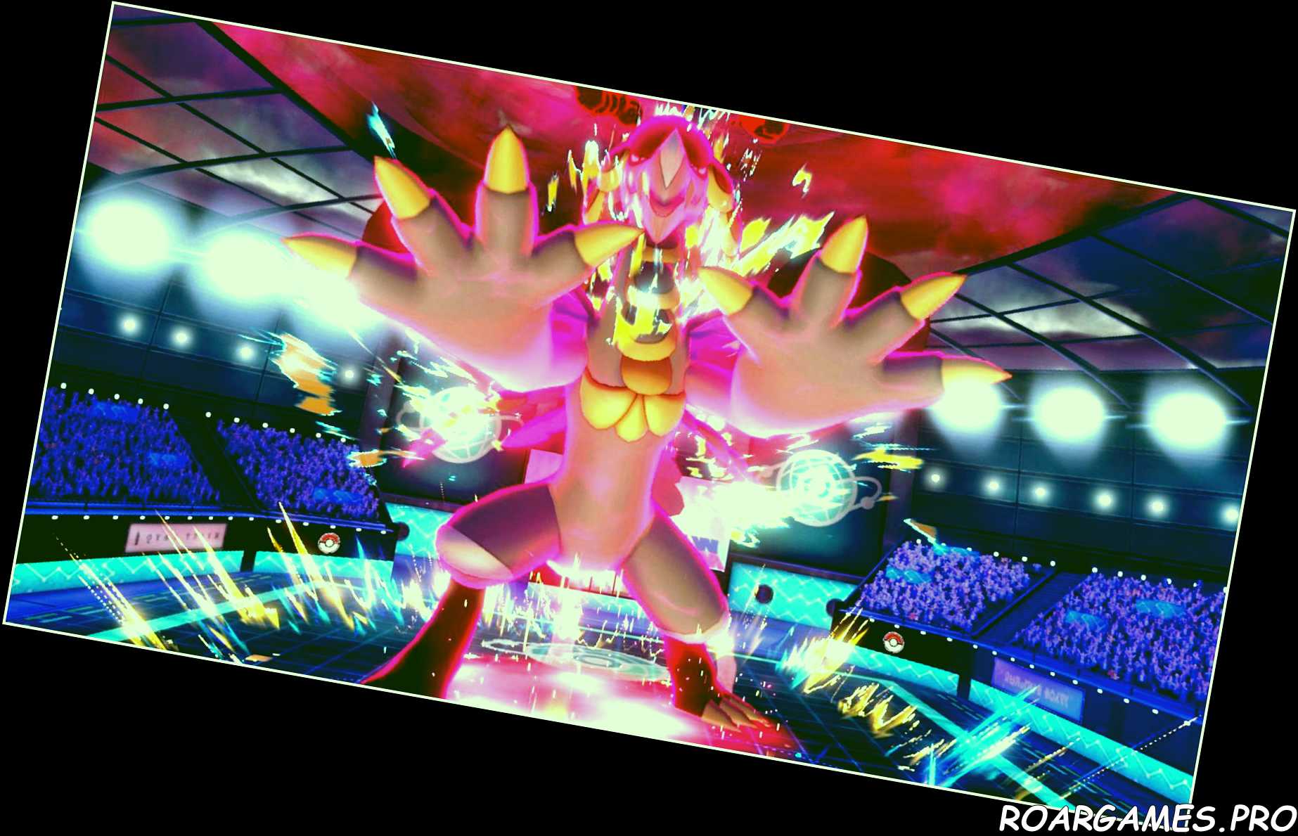 🔥 Free Download 1st Pokemon Unite Concept Wallpaper by @heatherf18 | WallpaperSafari