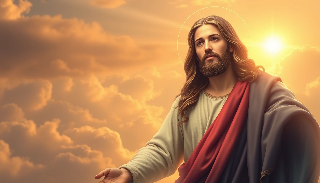 🔥 Free Download Jesus Christ Lds Wallpaper by @rboyd39 | WallpaperSafari