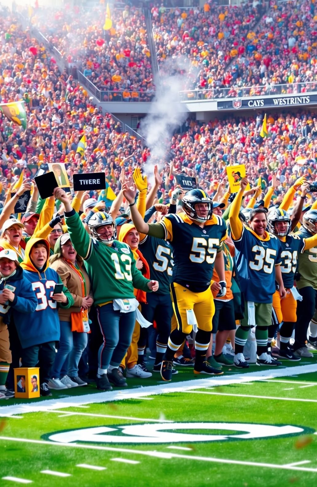 🔥 Free Download Nfl Football Teams Wallpaper by @frederickh | WallpaperSafari