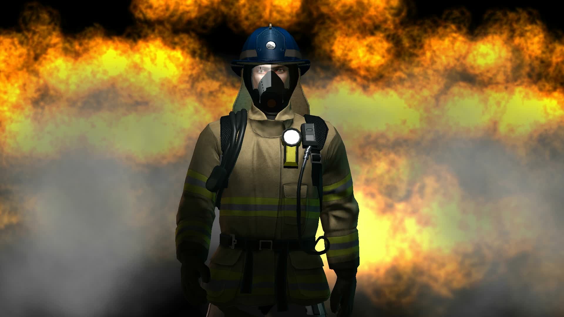 🔥 [50+] Firefighter Wallpapers | WallpaperSafari