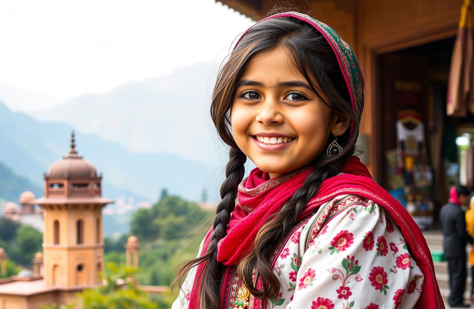 🔥 Free Download Safia Pakistani Girl Beautiful Desktop Hd Wallpaper by ...