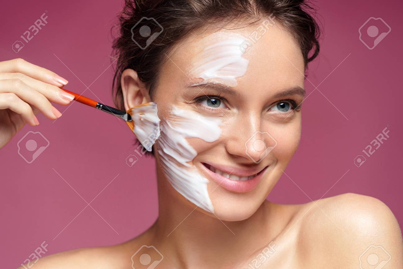 Free download Best 49 Cosmetology PowerPoint Backgrounds on ...