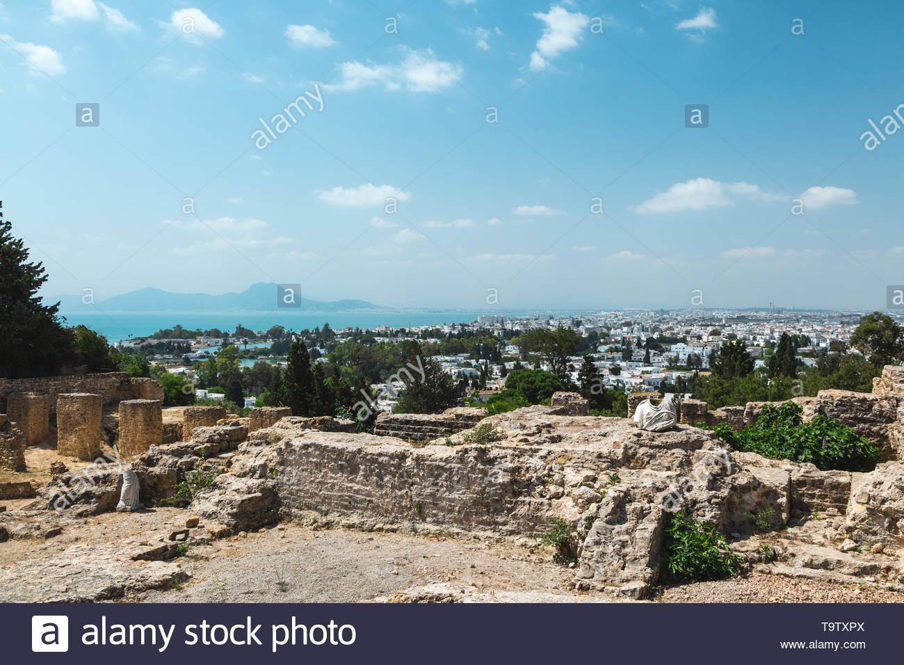 [39+] Carthage Background | WallpaperSafari