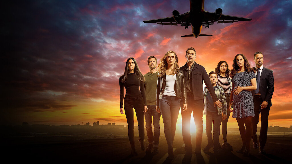 🔥 [30+] Manifest TV Show Wallpapers | WallpaperSafari
