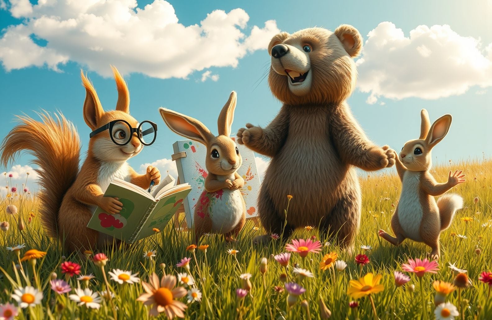 🔥 Free Download Funny Nature Wallpaper by @jramirez86 | WallpaperSafari