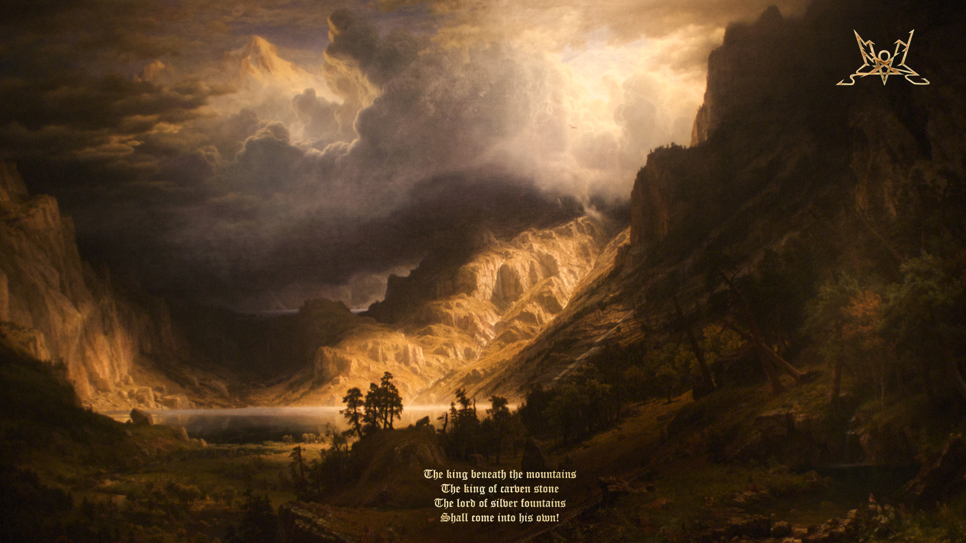 🔥 [50+] Summoning Wallpapers | WallpaperSafari