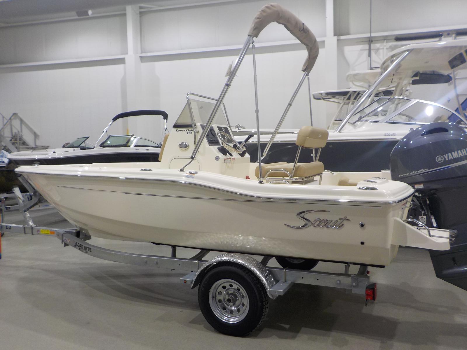 🔥 Free Download New Scout Sport Fish North East Boat Trader by @kathym ...