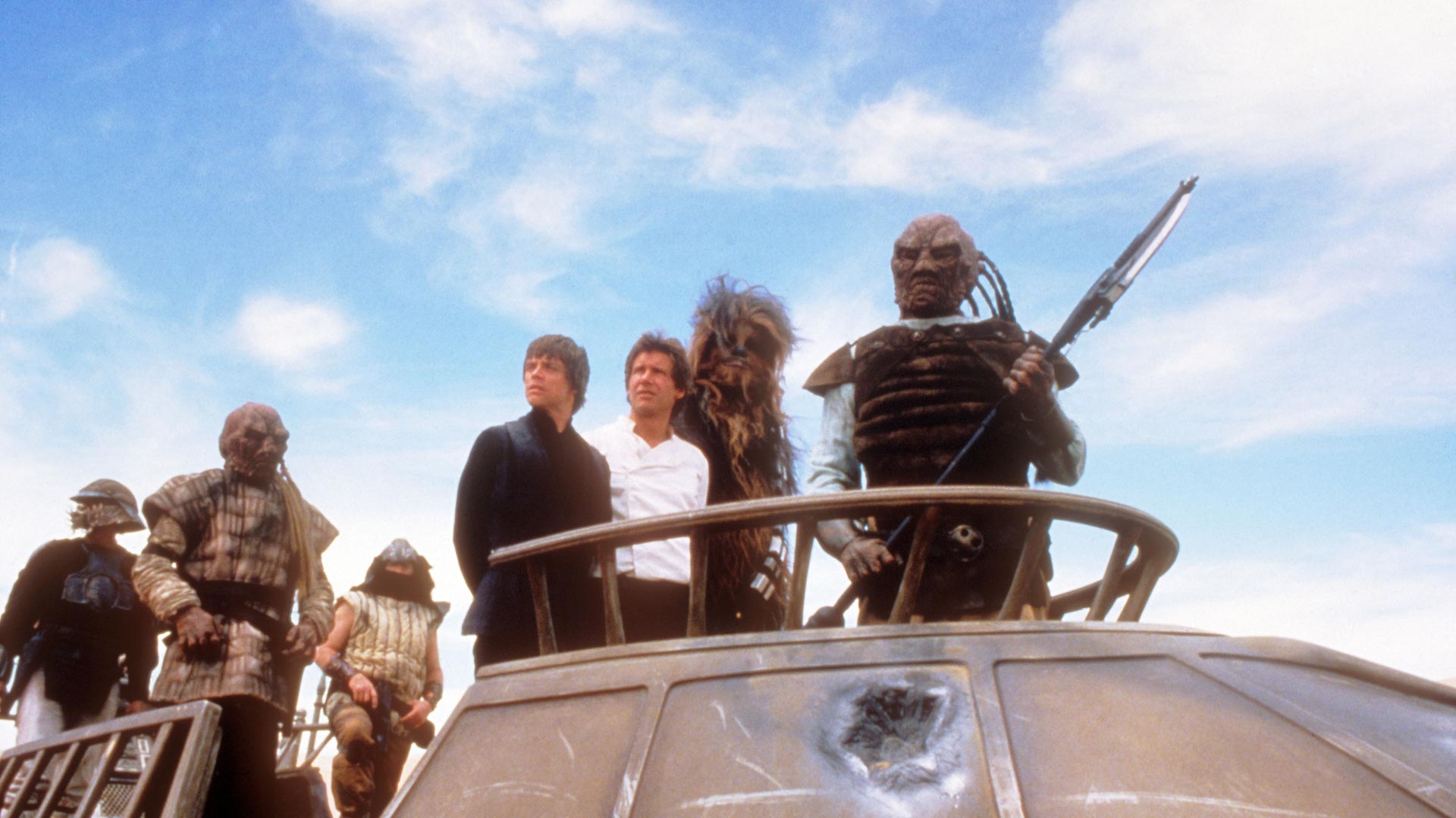 🔥 Free Download Star Wars Episode Vi Return Of The Jedi Re movies4kids ...