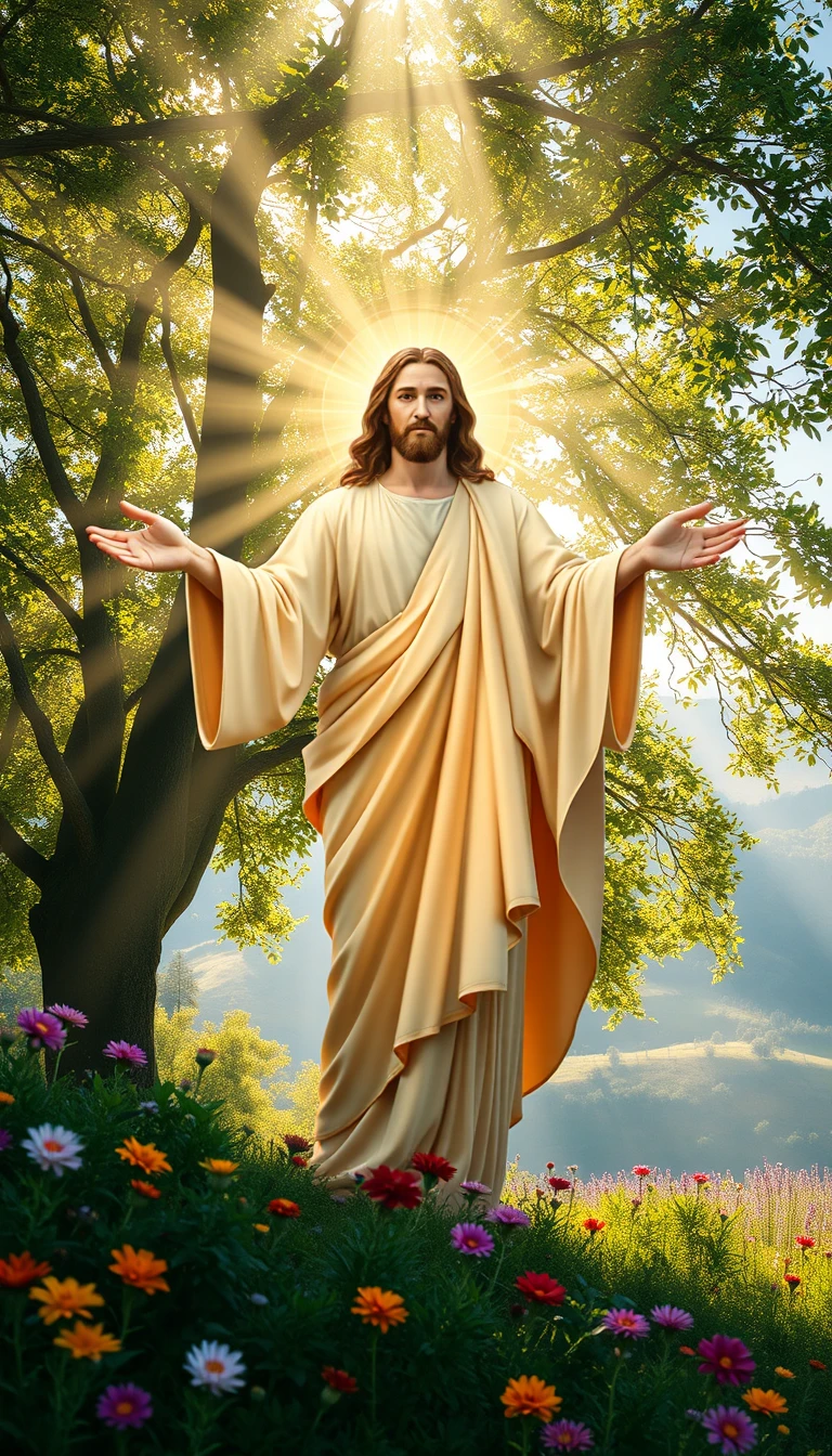 🔥 [30+] Best Jesus Wallpapers | WallpaperSafari