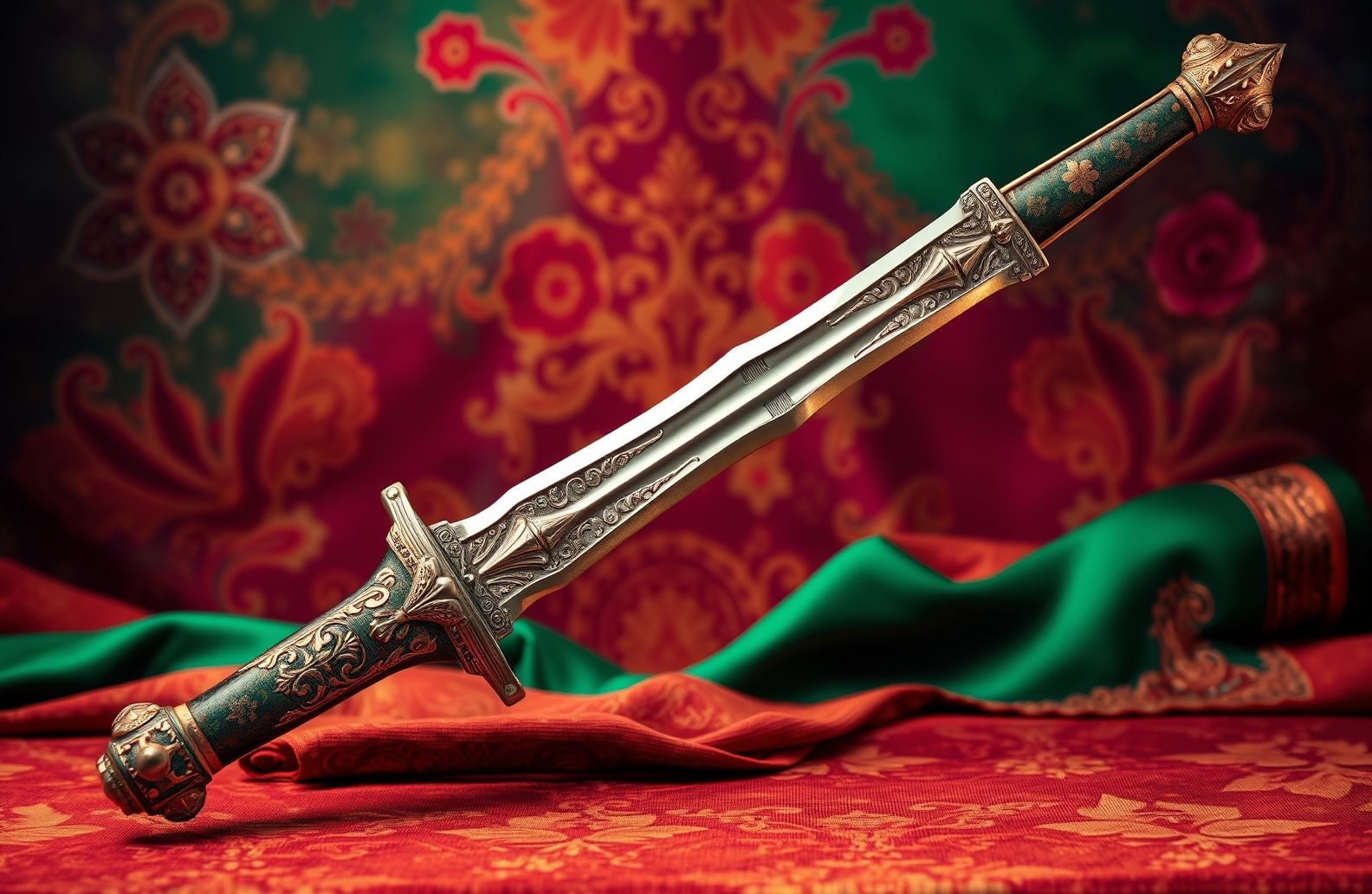 🔥 [50+] Talwar Wallpapers | WallpaperSafari