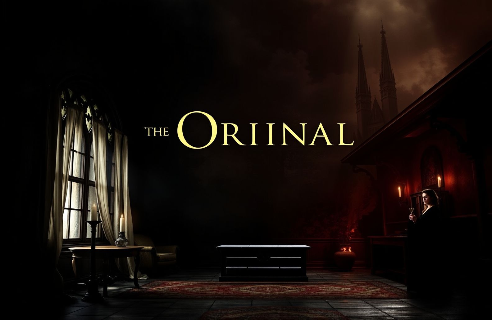 🔥 Free Download The Originals Wallpaper Hd by @michaelf2 | WallpaperSafari