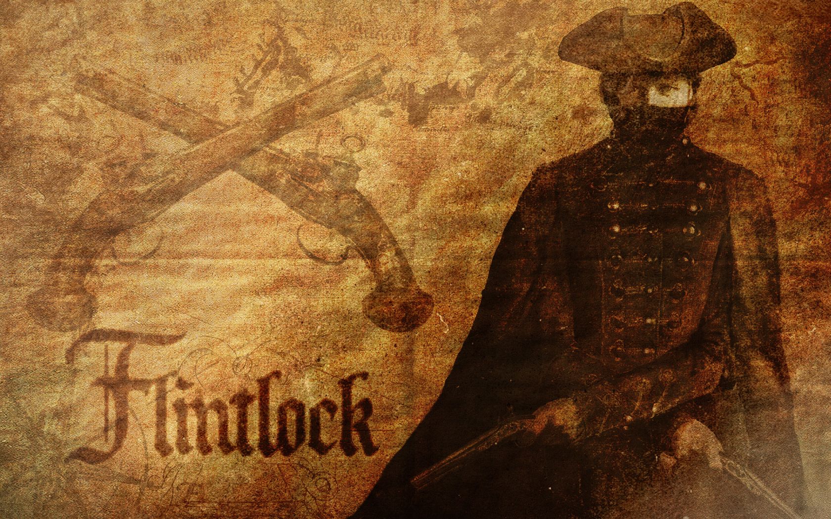 🔥 [20+] Flintlock Wallpapers | WallpaperSafari