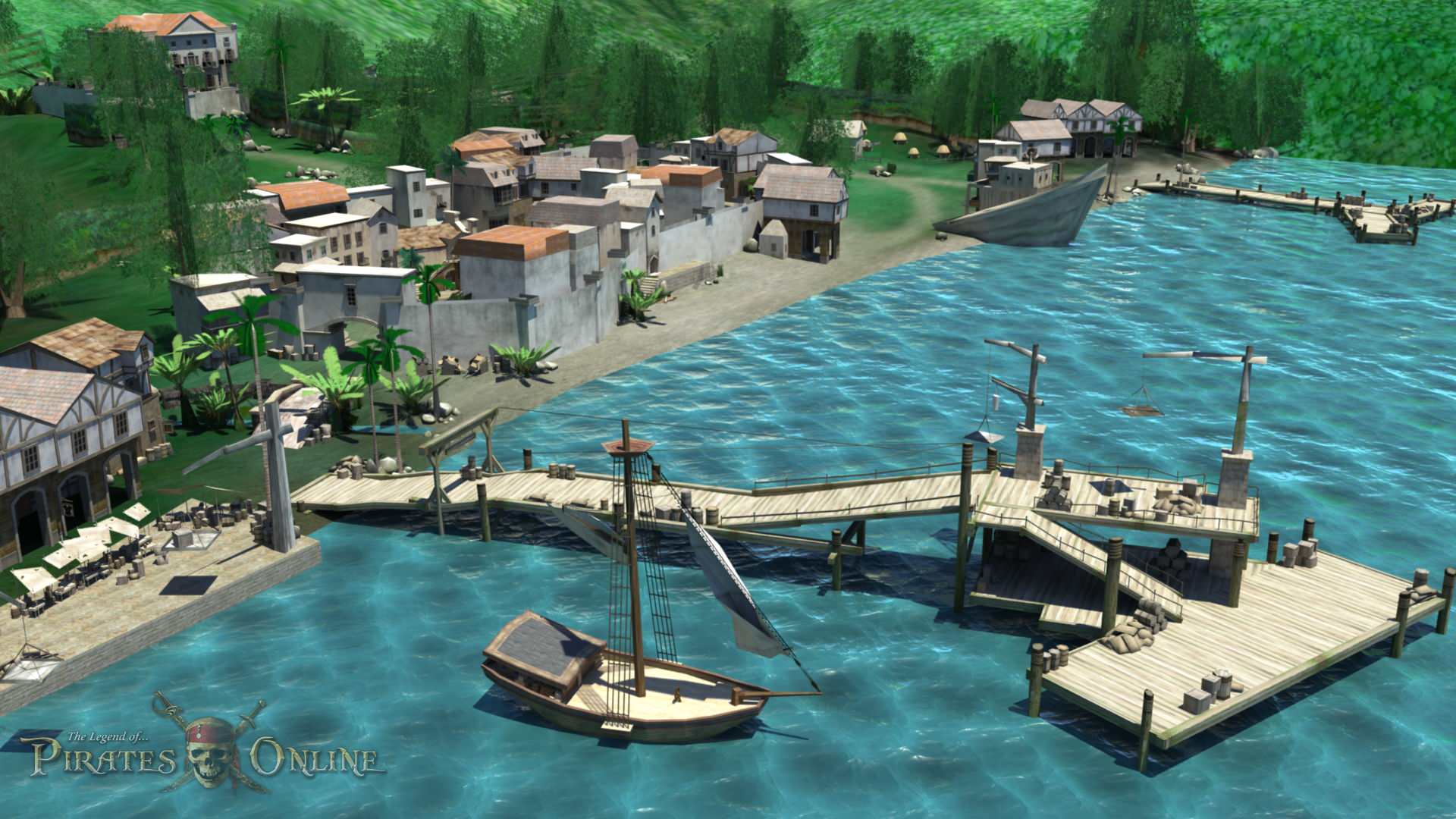 🔥 Free Download Pirates Online Wallpaper by @markb | WallpaperSafari