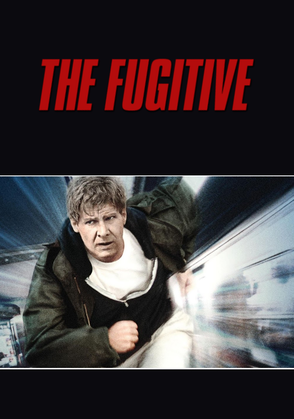 🔥 Free Download The Fugitive 20th Anniversary Foto by @sgates ...