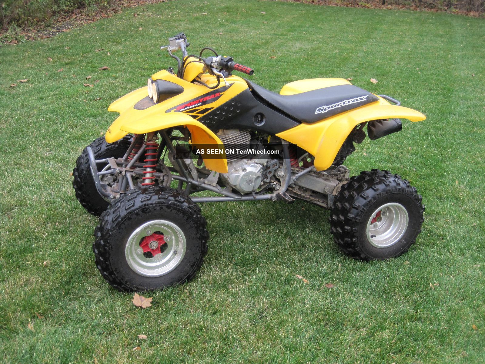 🔥 Free Download Honda Sportrax Ex by @jpayne | WallpaperSafari
