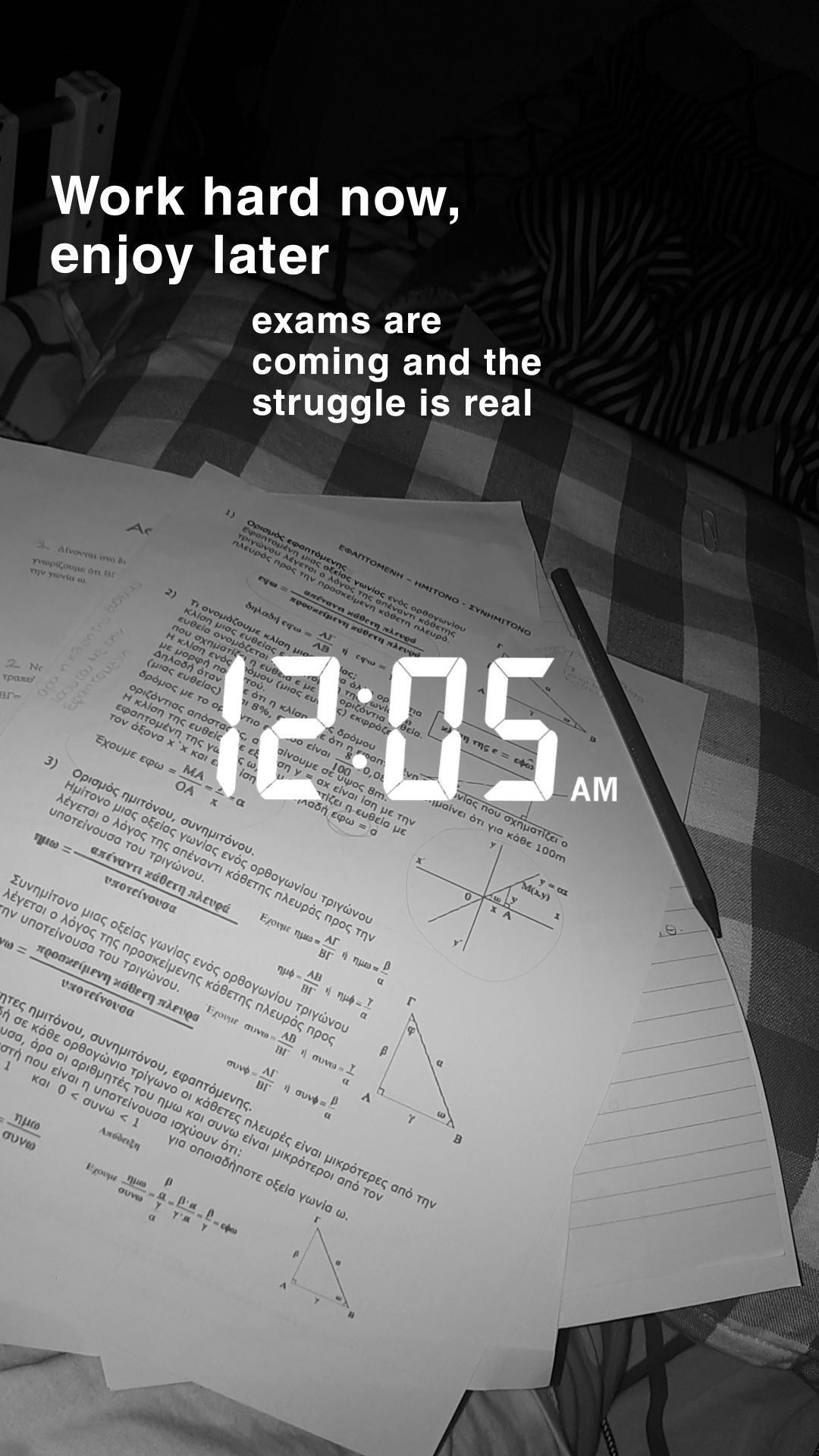 🔥 Free Download Study Inspiration Wallpaper by @pamelafields ...