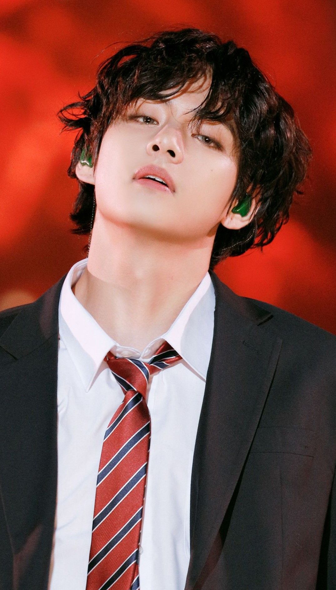 🔥 [50+] Bts V Wallpapers | WallpaperSafari