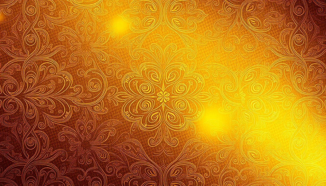 🔥 Download Golden Wallpaper HD by @abowers on WallpaperSafari