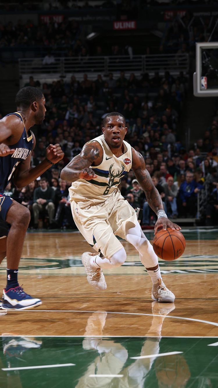 🔥 [50+] Eric Bledsoe Wallpapers | WallpaperSafari