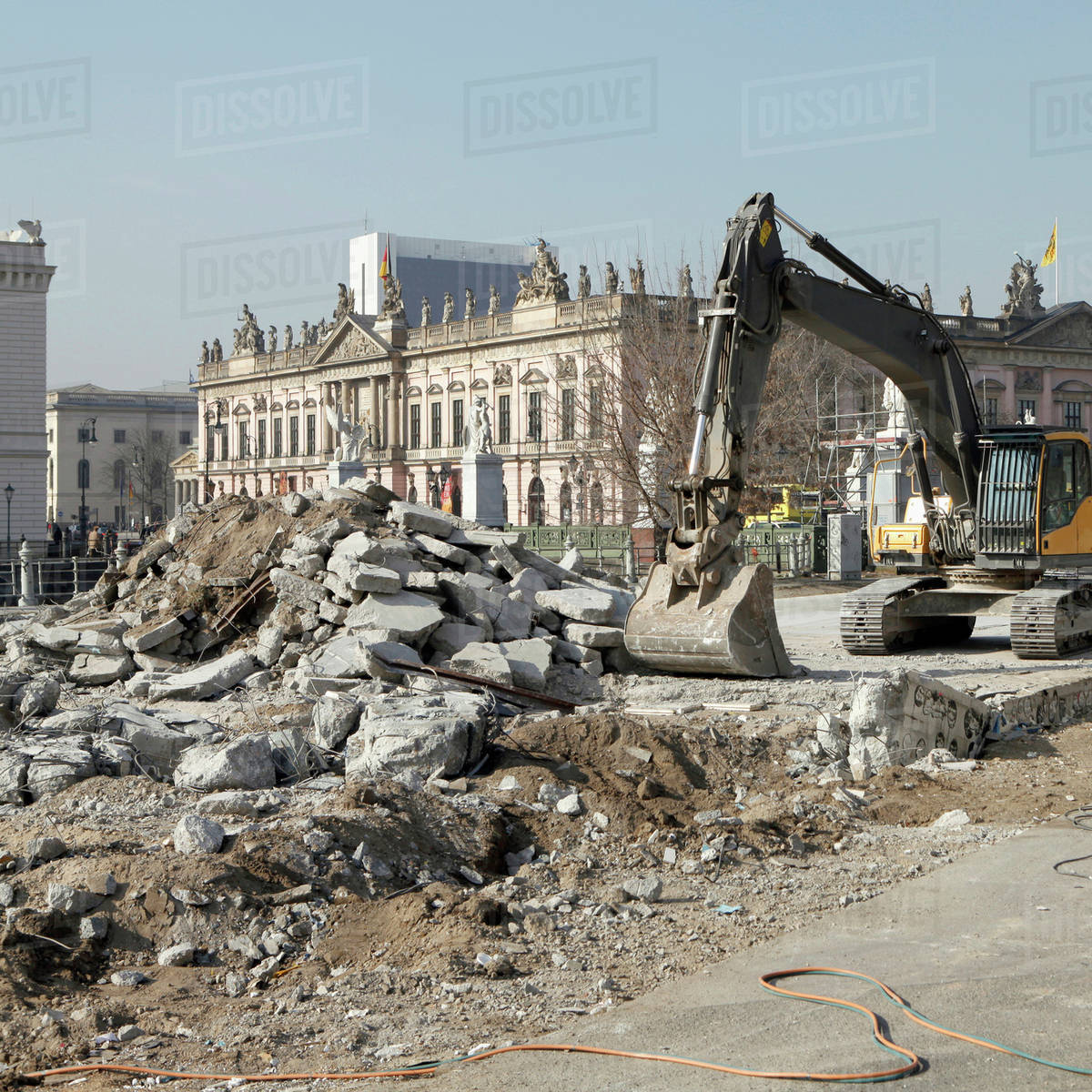 🔥 [10+] Rubble Backgrounds | WallpaperSafari