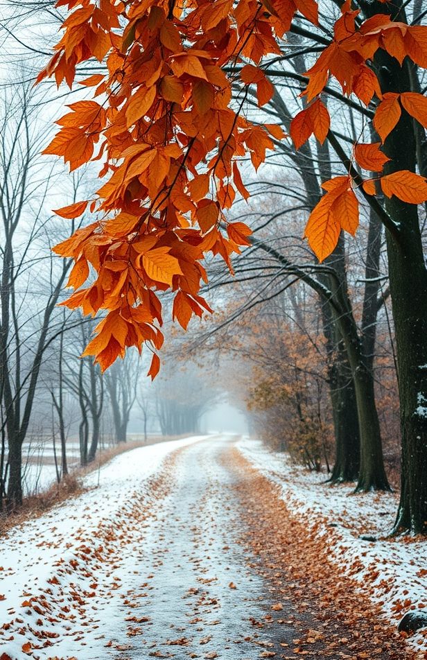 🔥 Free Download Fall Winter Background Wallpaper by @craigb96 | WallpaperSafari