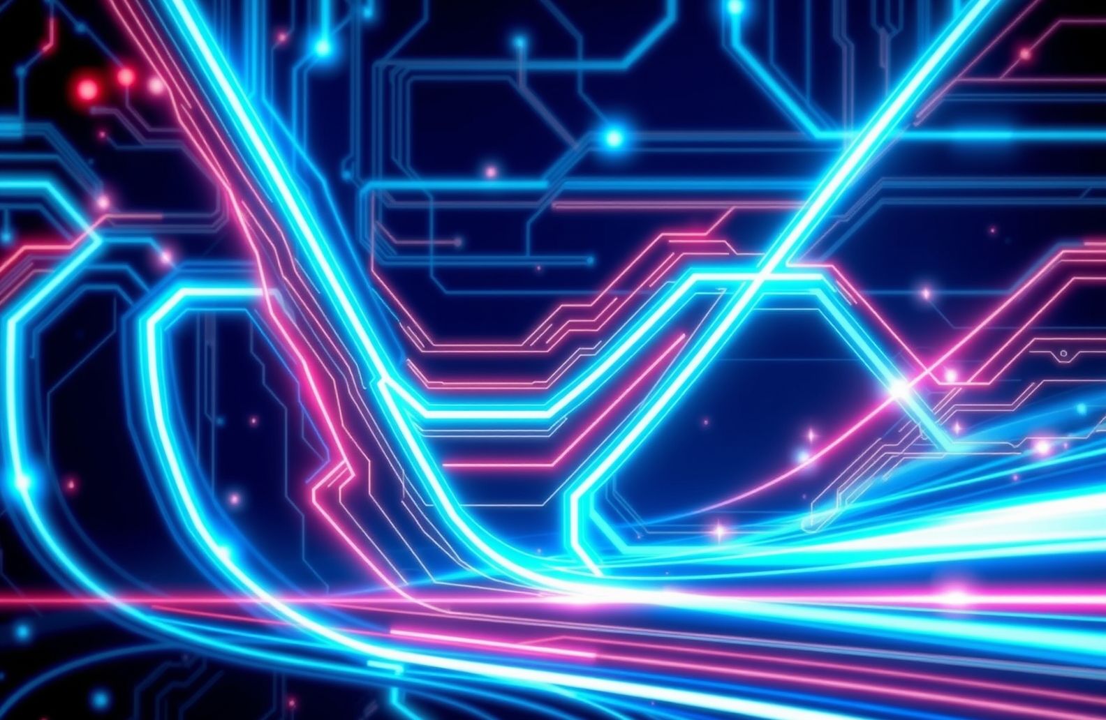 🔥 Free Download Tech Wallpaper by @nyork | WallpaperSafari