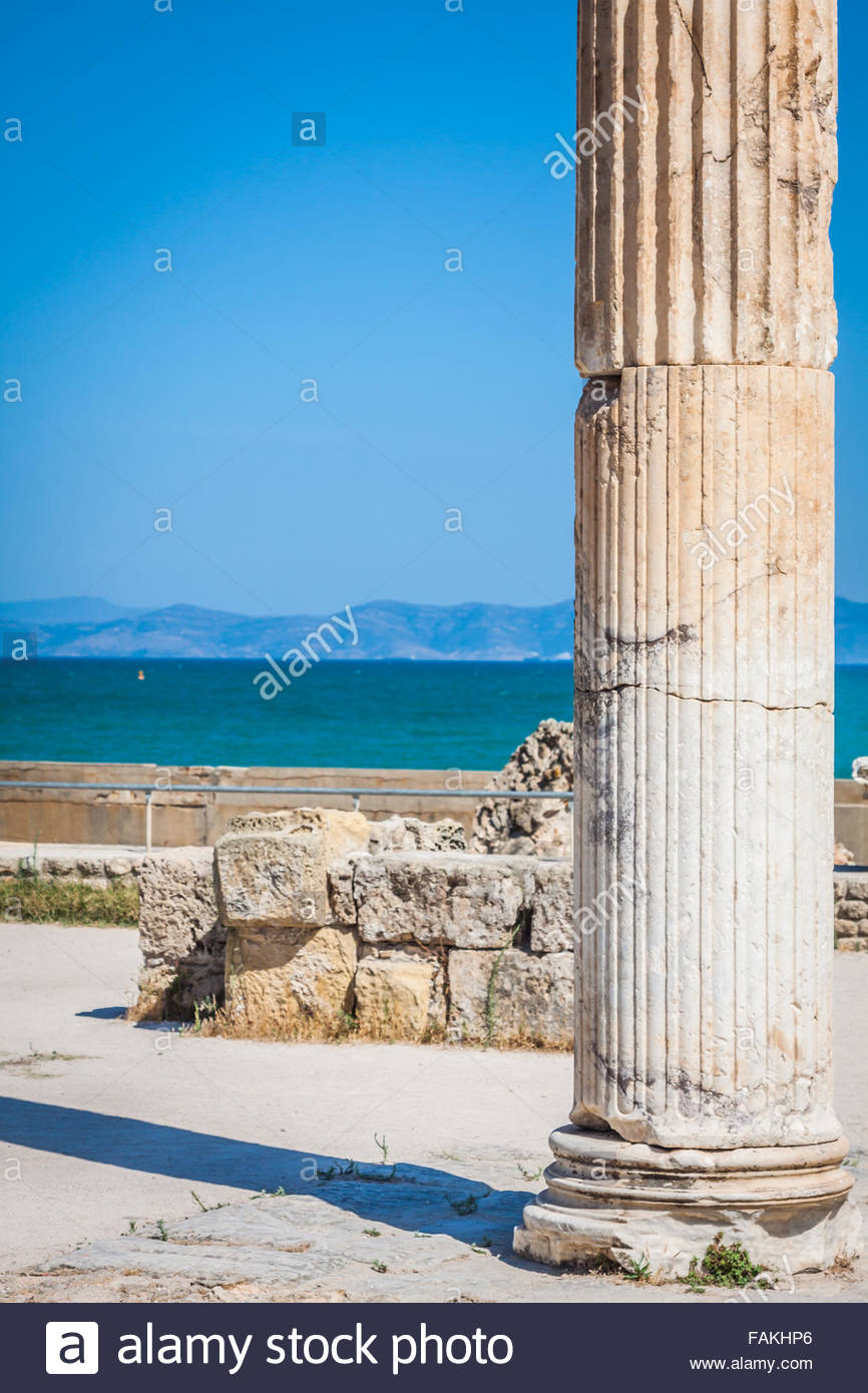 [39+] Carthage Background | WallpaperSafari