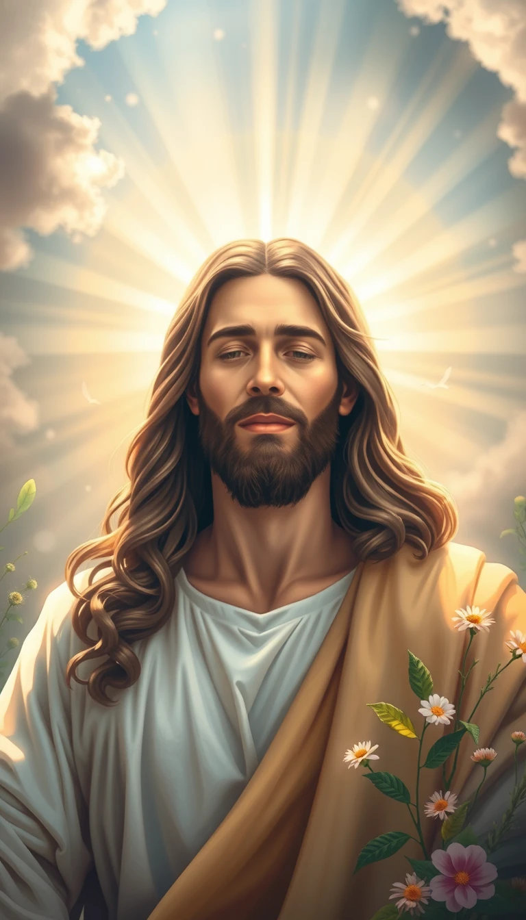 🔥 Free Download Best Jesus Wallpaper by @maryw31 | WallpaperSafari