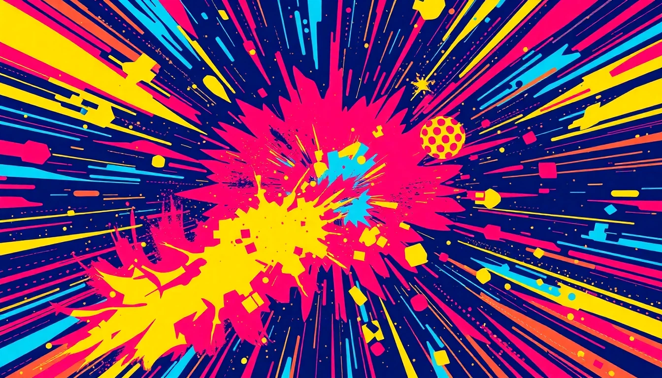 🔥 Free Download Kaboom Background by @rmendez91 | WallpaperSafari