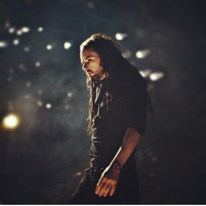 🔥 Free Download Jdevil Jonathan Davis Korn Great Bands by @crystalli ...