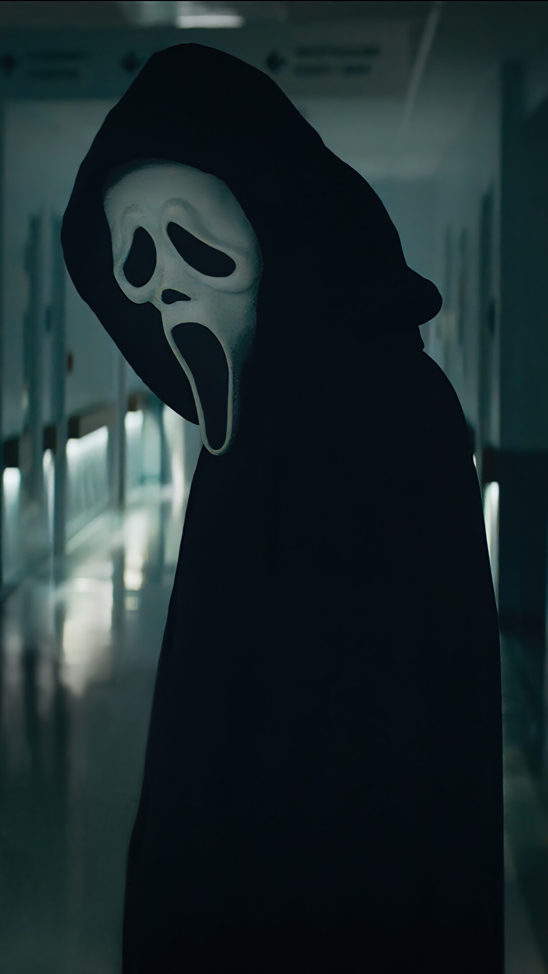 🔥 [50+] Ghostface Wallpapers | WallpaperSafari