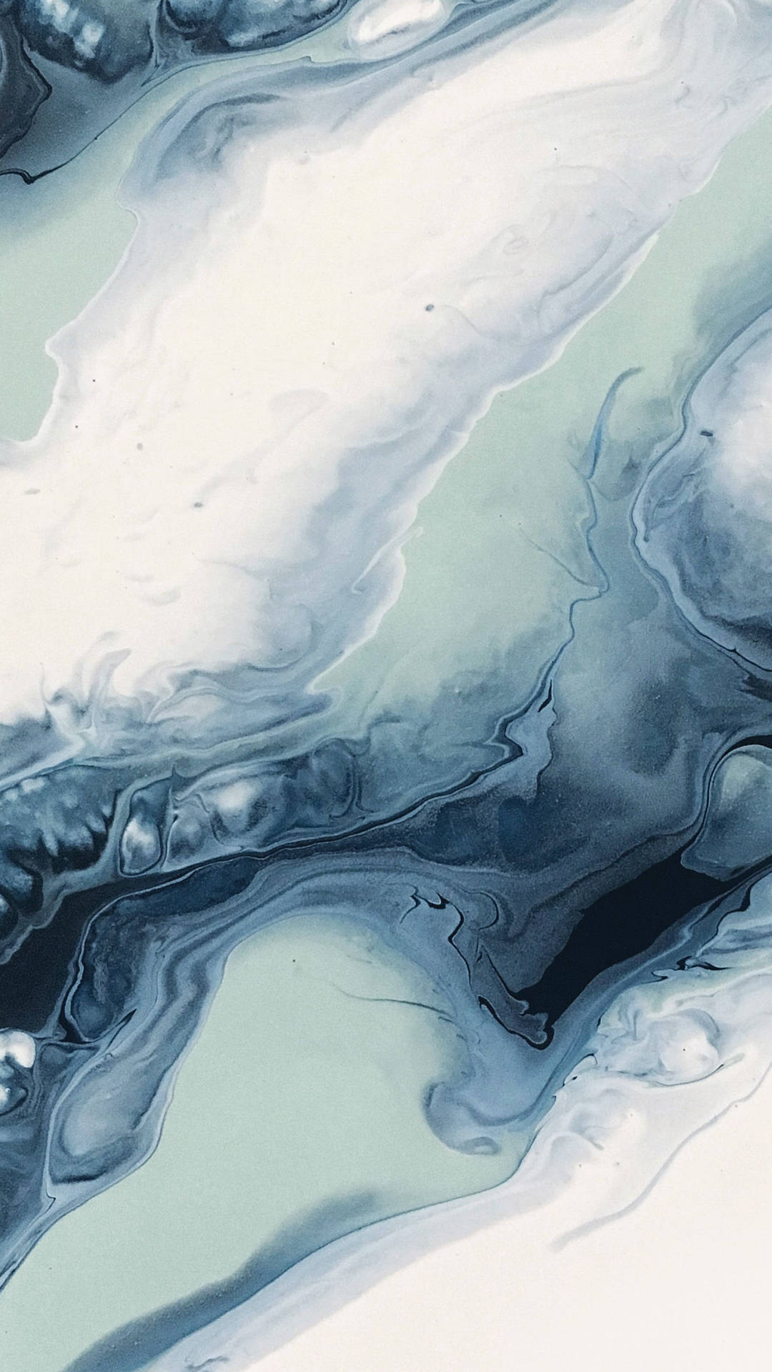 🔥 Free Download Aesthetic Marble Iphone Wallpaper by @sarahlara ...