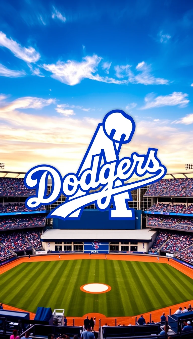 🔥 Free Download Cool Dodgers Wallpaper by @rachelcunningham | WallpaperSafari