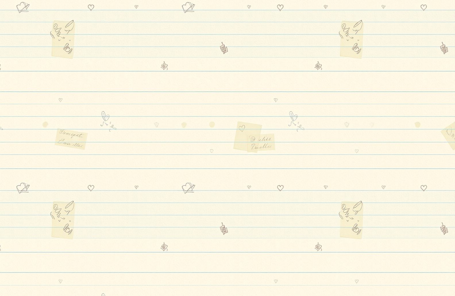 🔥 [50+] Notebook Paper Wallpapers | WallpaperSafari