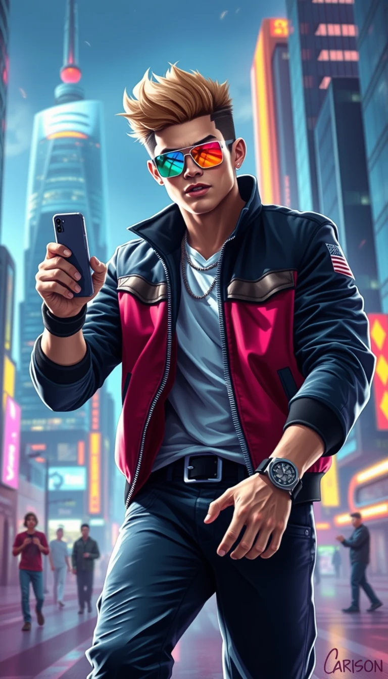 🔥 [40+] Ken Carson Wallpapers | WallpaperSafari