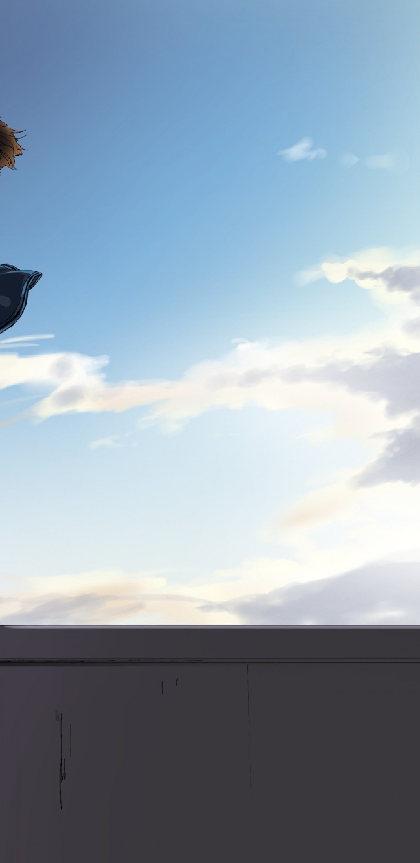 🔥 Free Download World Trigger Wallpaper by @andreaparsons | WallpaperSafari