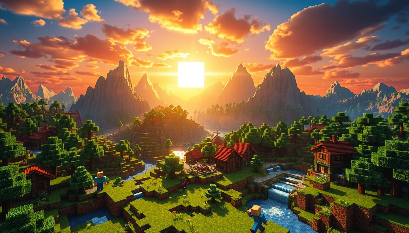 🔥 Free Download 3d Minecraft Wallpaper by @jbates | WallpaperSafari