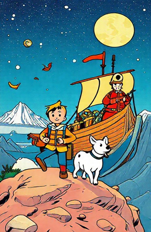 🔥 Free Download Tintin Wallpaper by @traceycunningham | WallpaperSafari