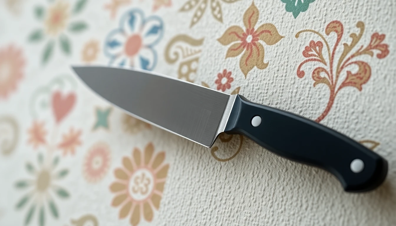 🔥 Free Download Double Cut Wallpaper Knife by @jbean85 | WallpaperSafari