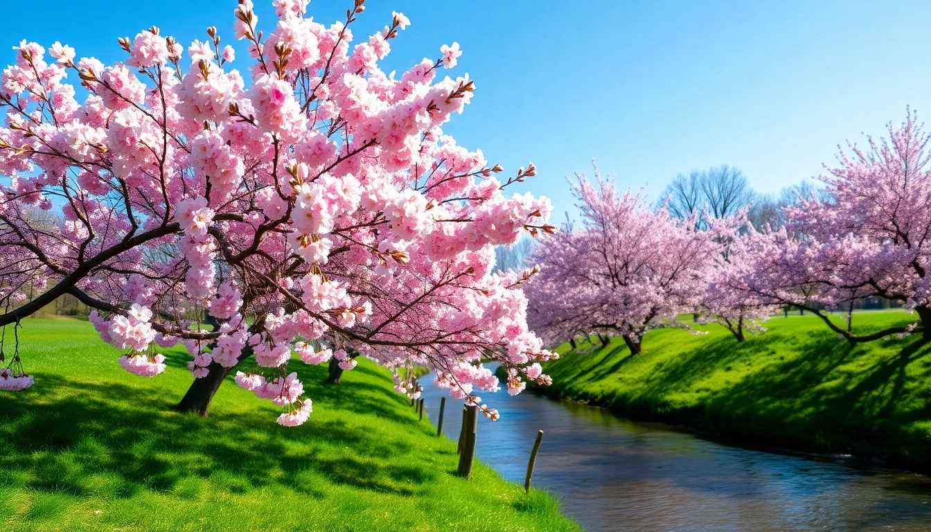 🔥 [50+] Spring HD Wallpapers 1080p | WallpaperSafari