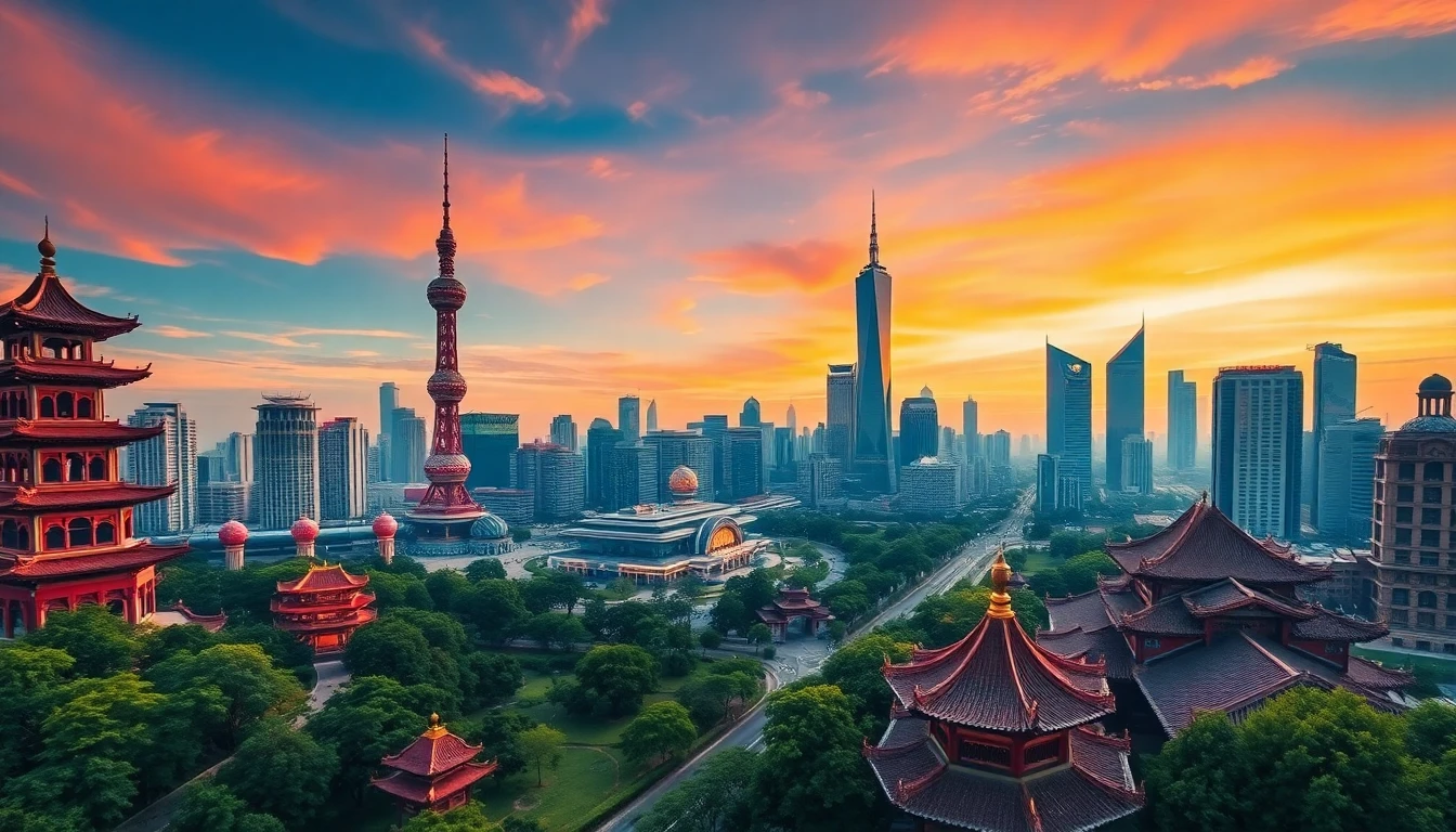 🔥 Free Download Most Beautiful Wallpaper In Shanghai by @jcunningham ...