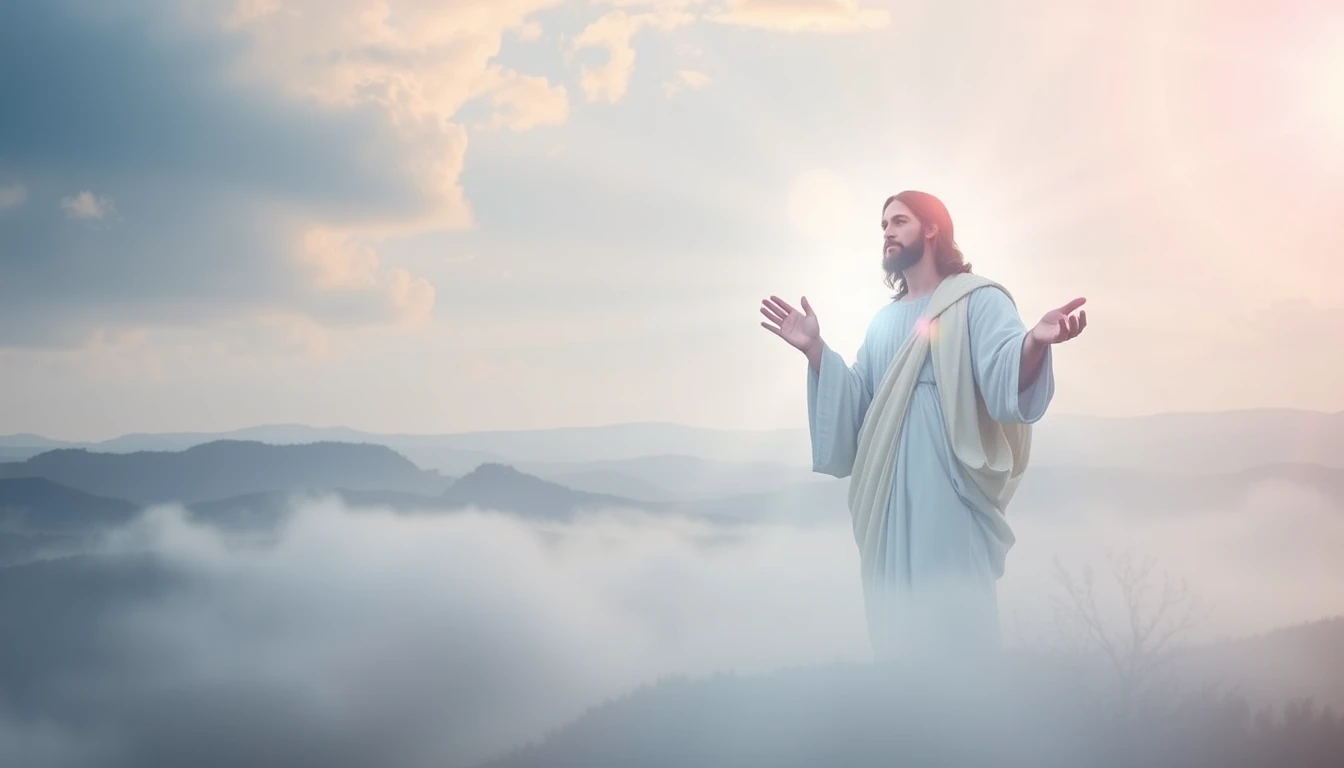 🔥 Free Download Best Jesus Wallpaper by @sbuchanan | WallpaperSafari