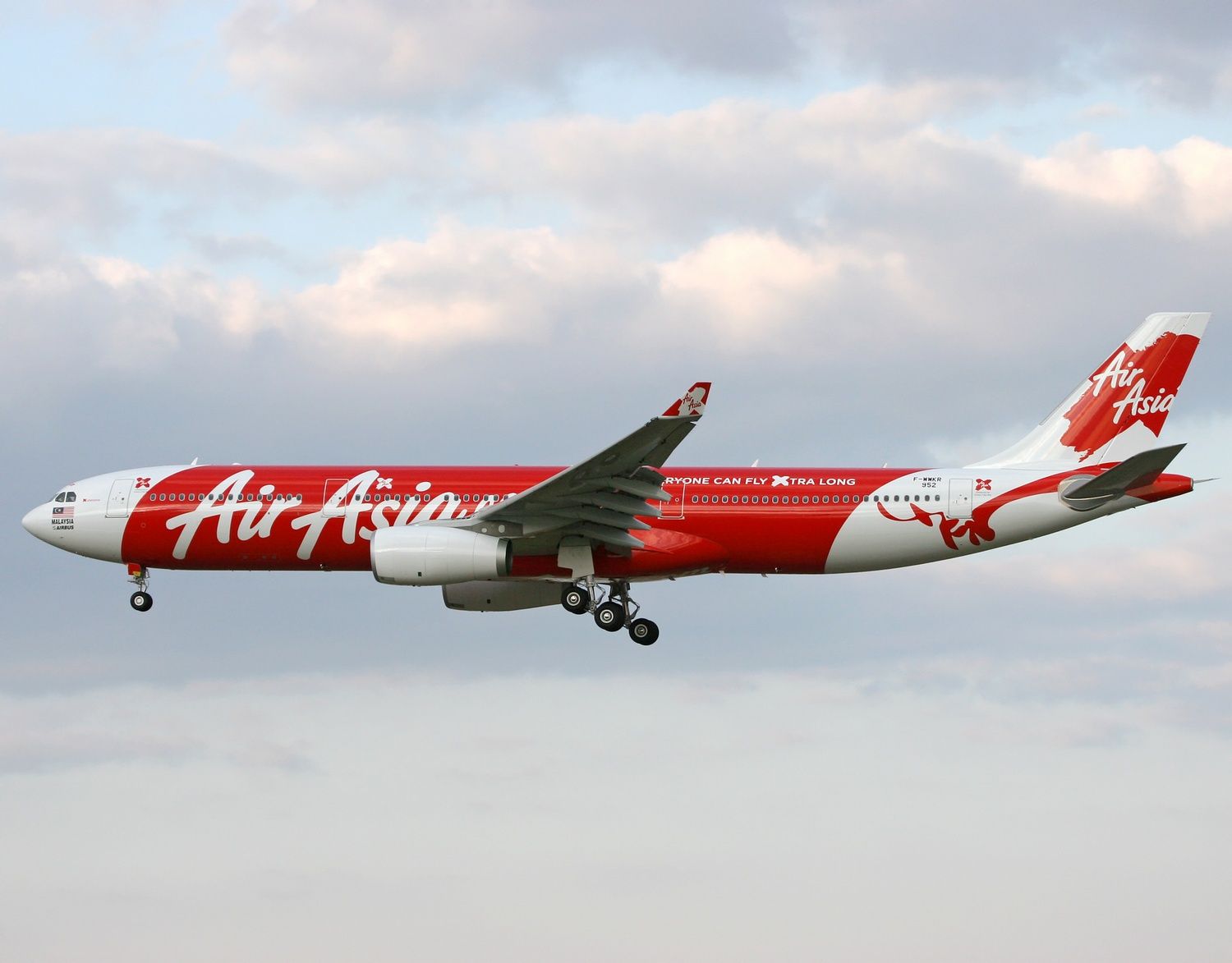 🔥 Free Download Malaysia Based Airasia Air Asia Plane Wallpaper Hd by ...