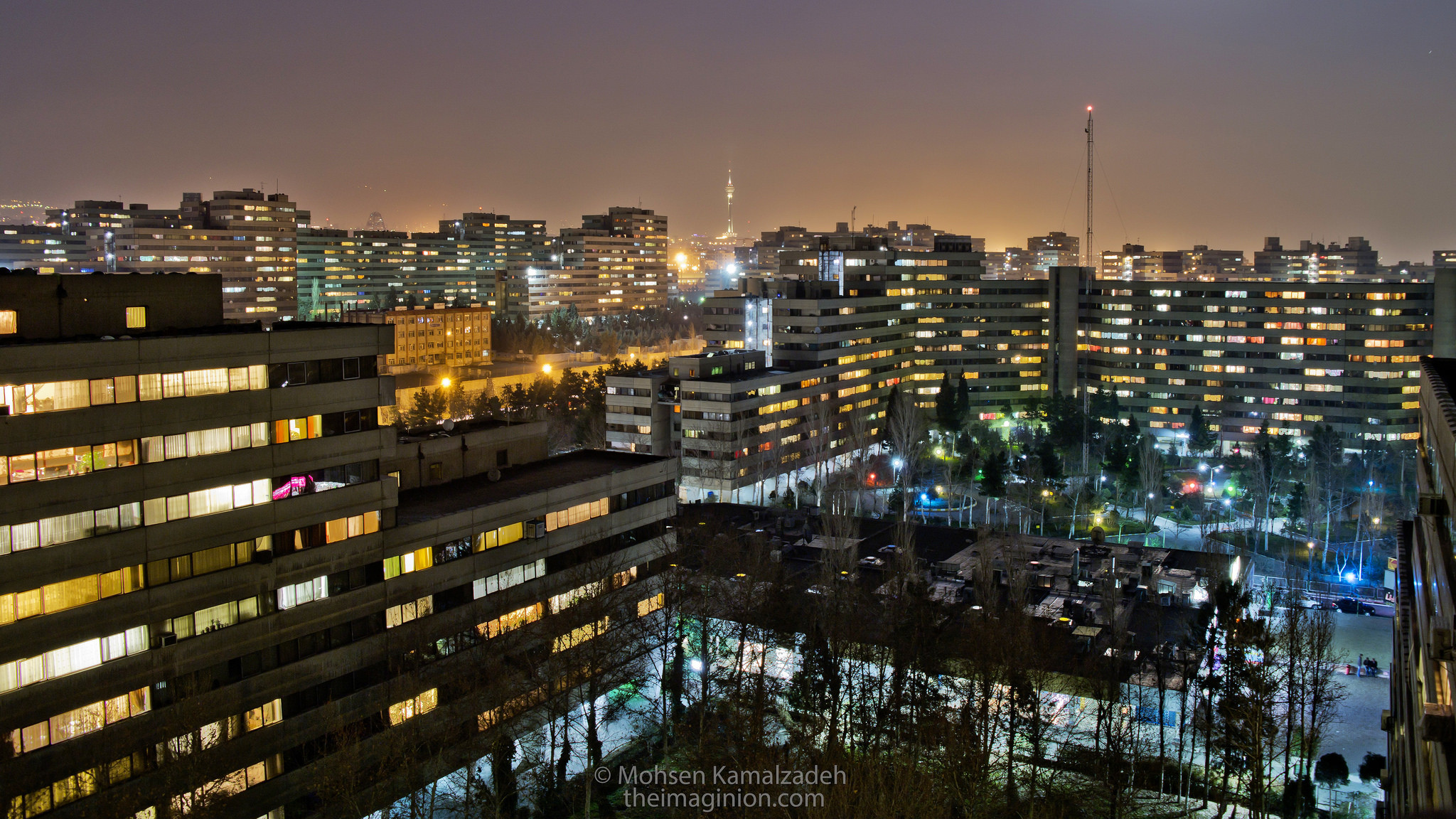 🔥 Free Download Tehran Business District Jgvtxbs1Ptv0Hayf Wallpaper by ...